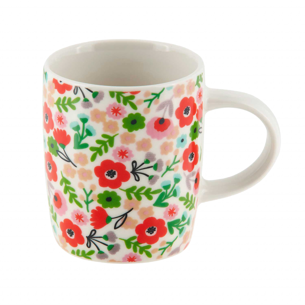 Tasse - Derrière La Porte