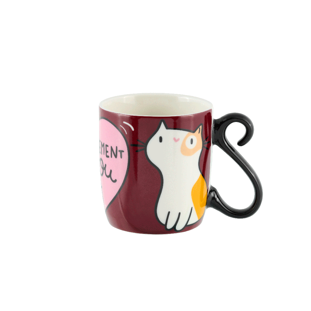 Mug - Derrière La Porte