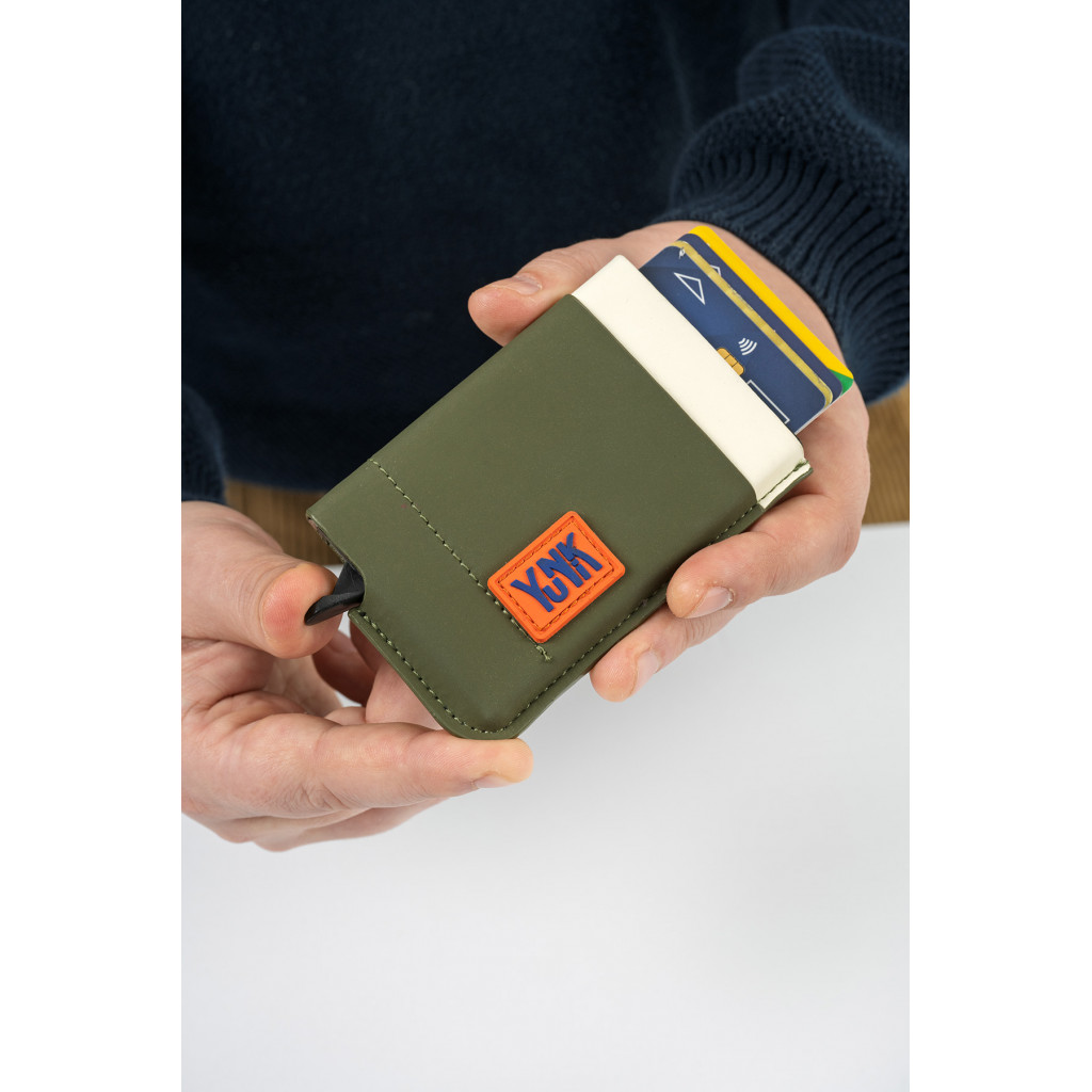 Porte-carte Yunik